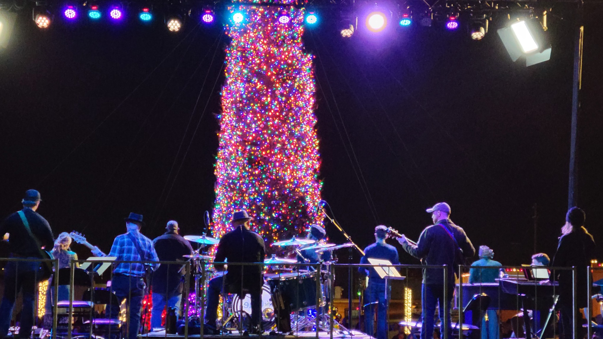 Christmas at THE ONE | KJ Filmworks